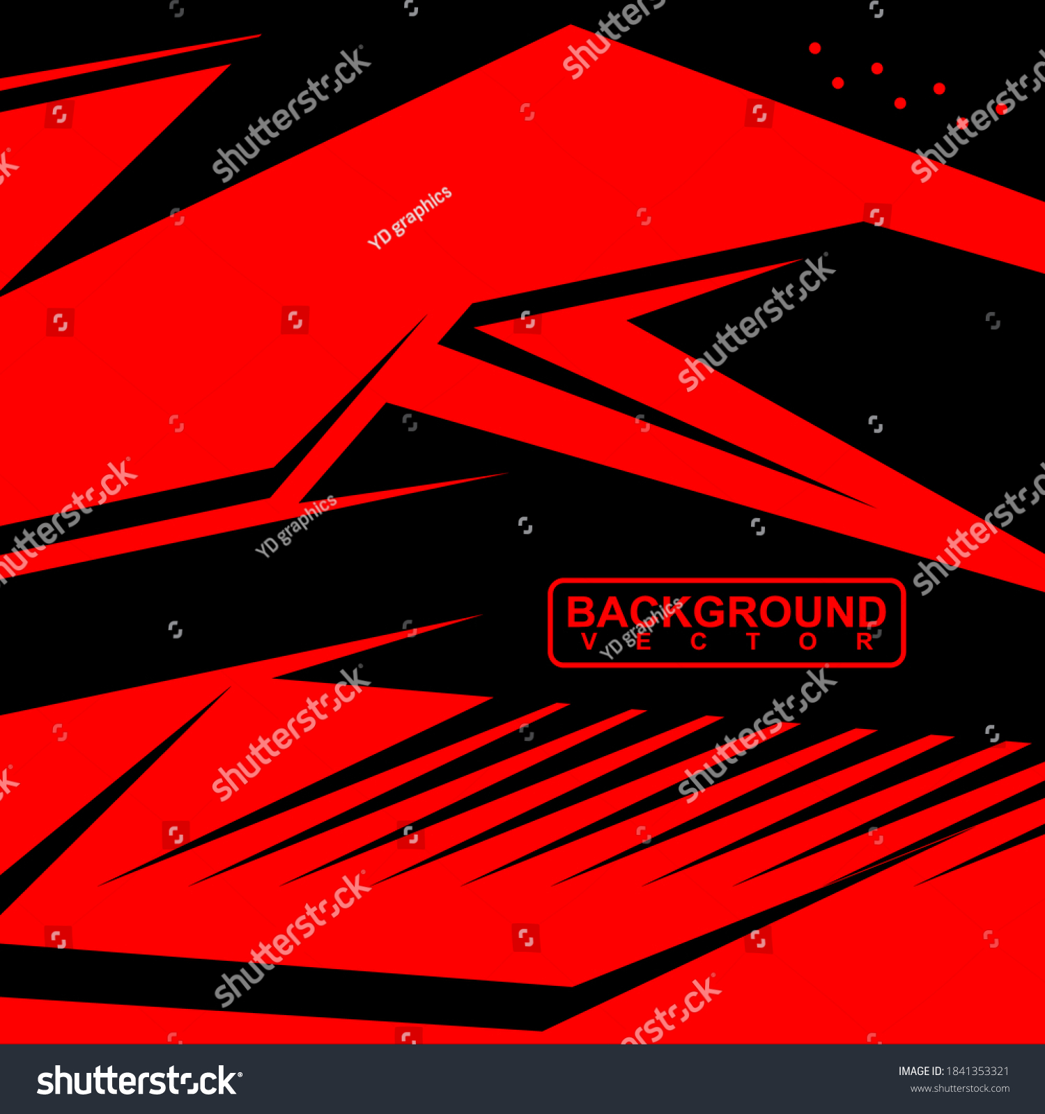Abstract Racing Vector Background Design: เวกเตอร์สต็อก (ปลอดค่า ...