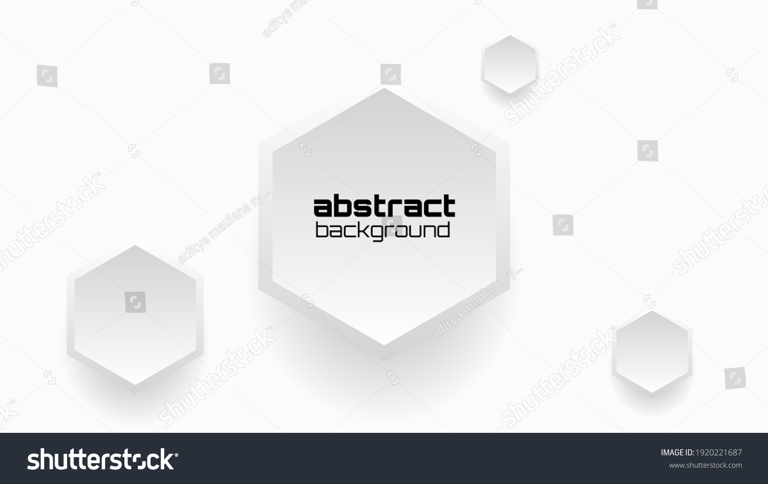 1,423,530 Abstract hexagon geometric Images, Stock Photos & Vectors ...