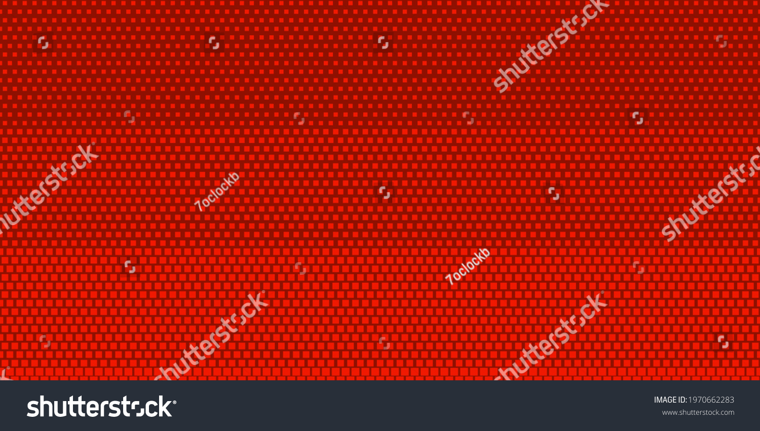Abstract Red Background Pattern Background Stock Vector (Royalty Free ...