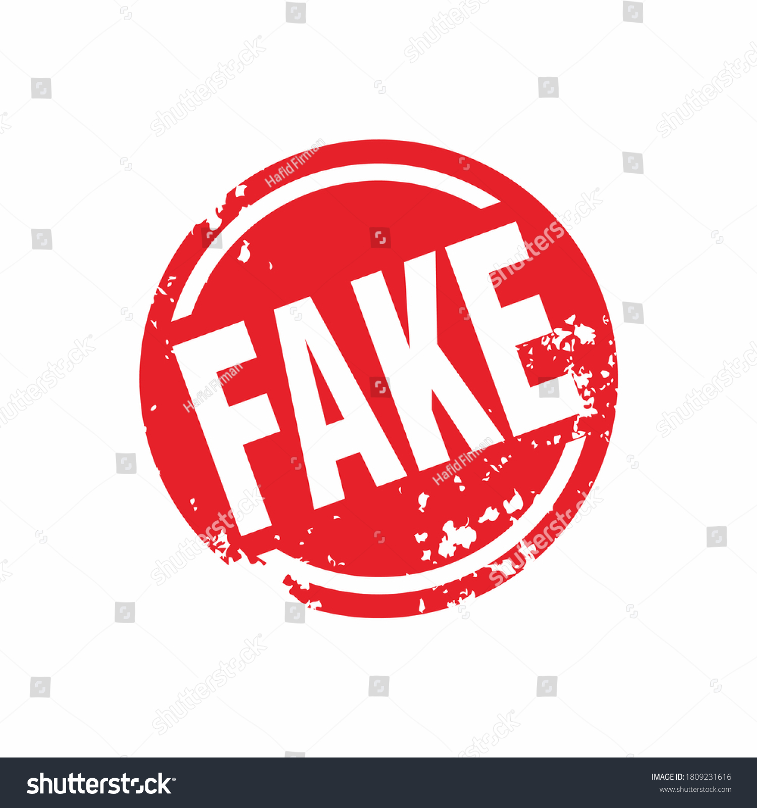 Abstract Red Grungy Fake Rubber Stamps Stock Vector (Royalty Free ... Abstract Red Grungy Fake Rubber Stamps Stock Vector (Royalty Free ...