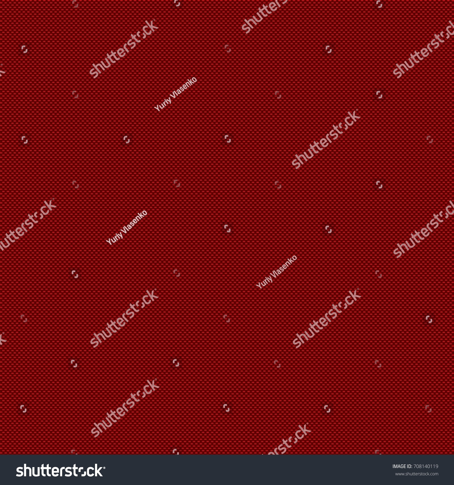 Abstract Red Pixel Background Illustration Stock Vector (Royalty Free ...