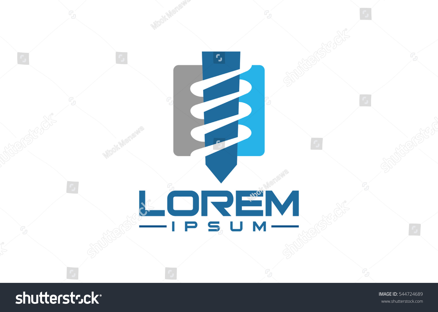 18,463 Screw logo Images, Stock Photos & Vectors | Shutterstock