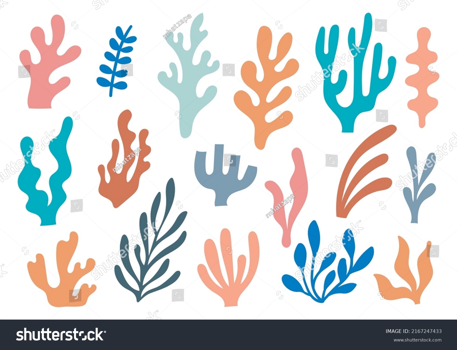 154,272 Seaweed on water Images, Stock Photos & Vectors | Shutterstock