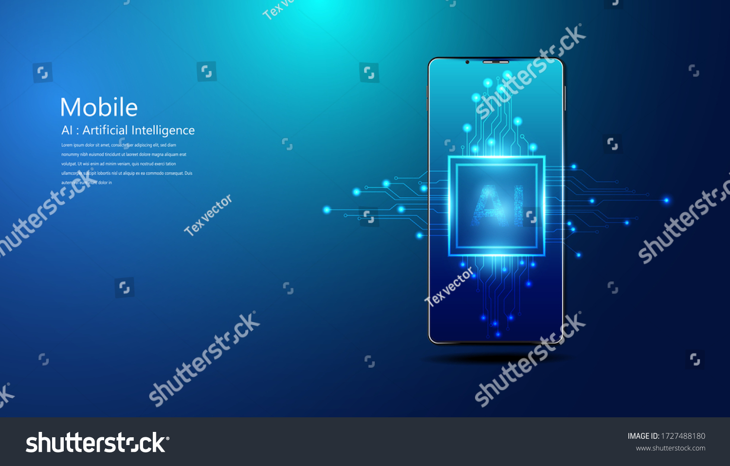 23,357 Mobile phone ai Images, Stock Photos & Vectors | Shutterstock
