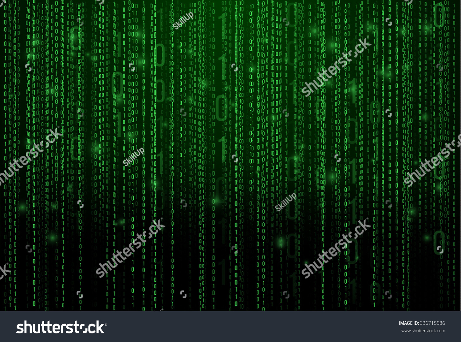 Abstract Technology Background Binary Computer Code Stock Vector ... Abstract Technology Background Binary Computer Code Stock Vector ...