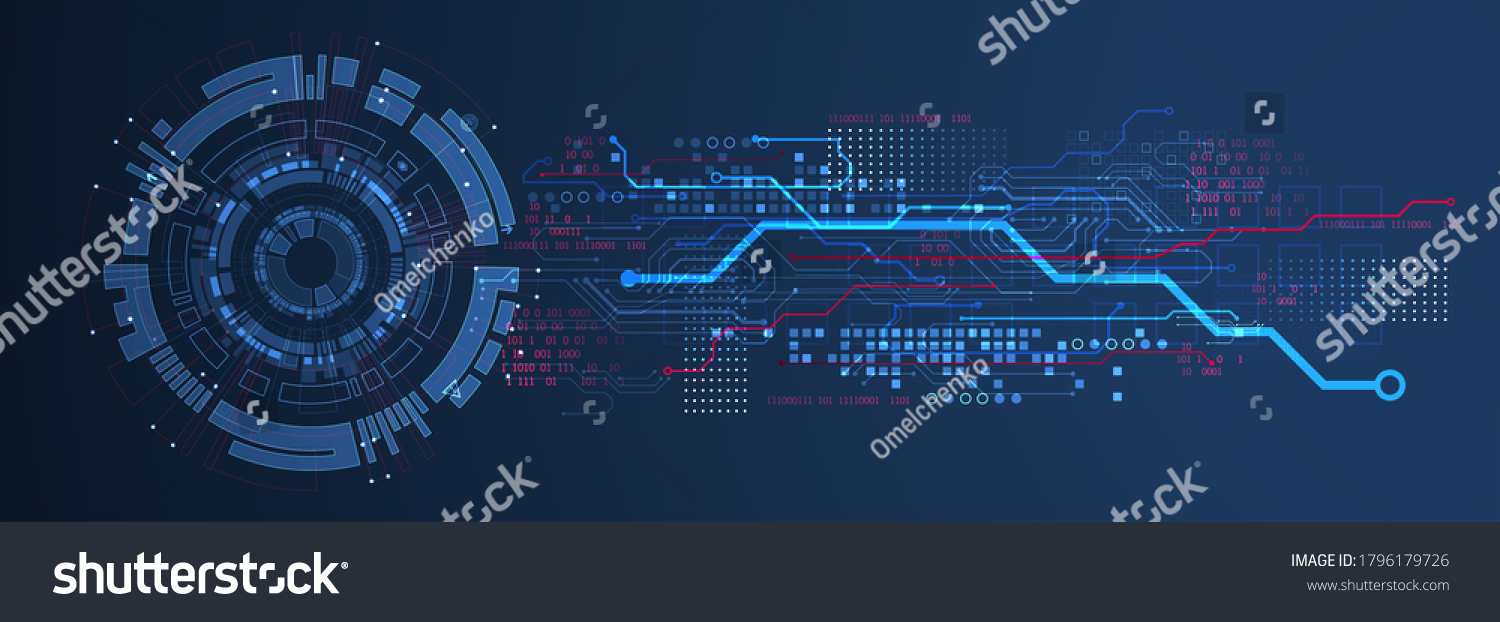 241,250 High Tech Graphics Images, Stock Photos & Vectors | Shutterstock