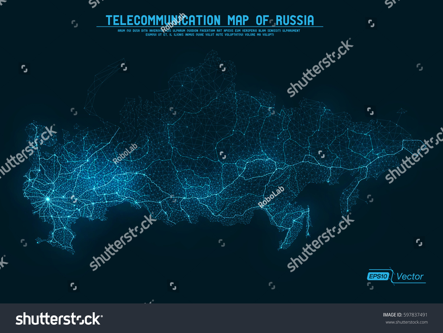 2,025 Map russia connection Images, Stock Photos & Vectors | Shutterstock