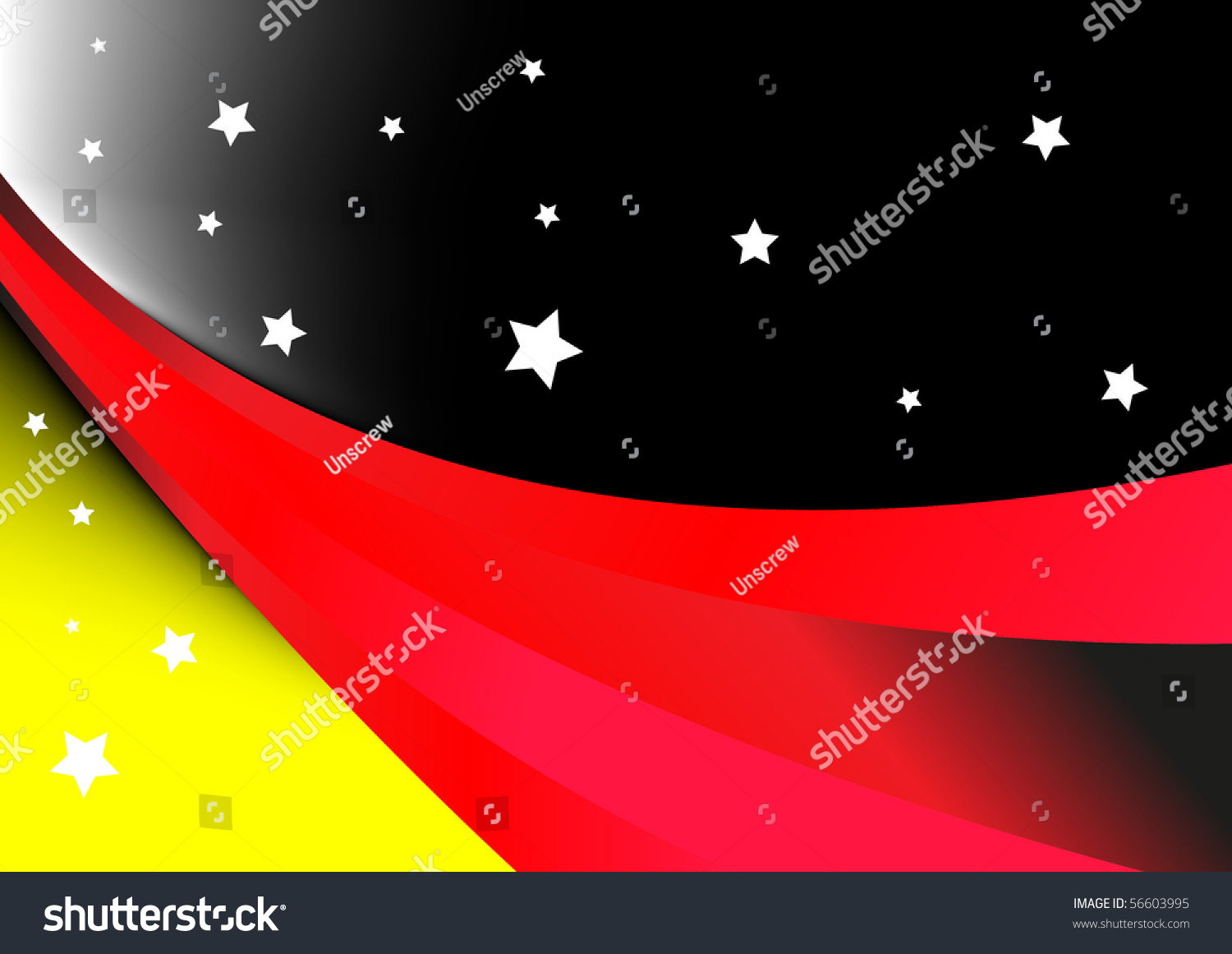 Abstract Vawe Background Clipart Stock Vector (Royalty Free) 56603995