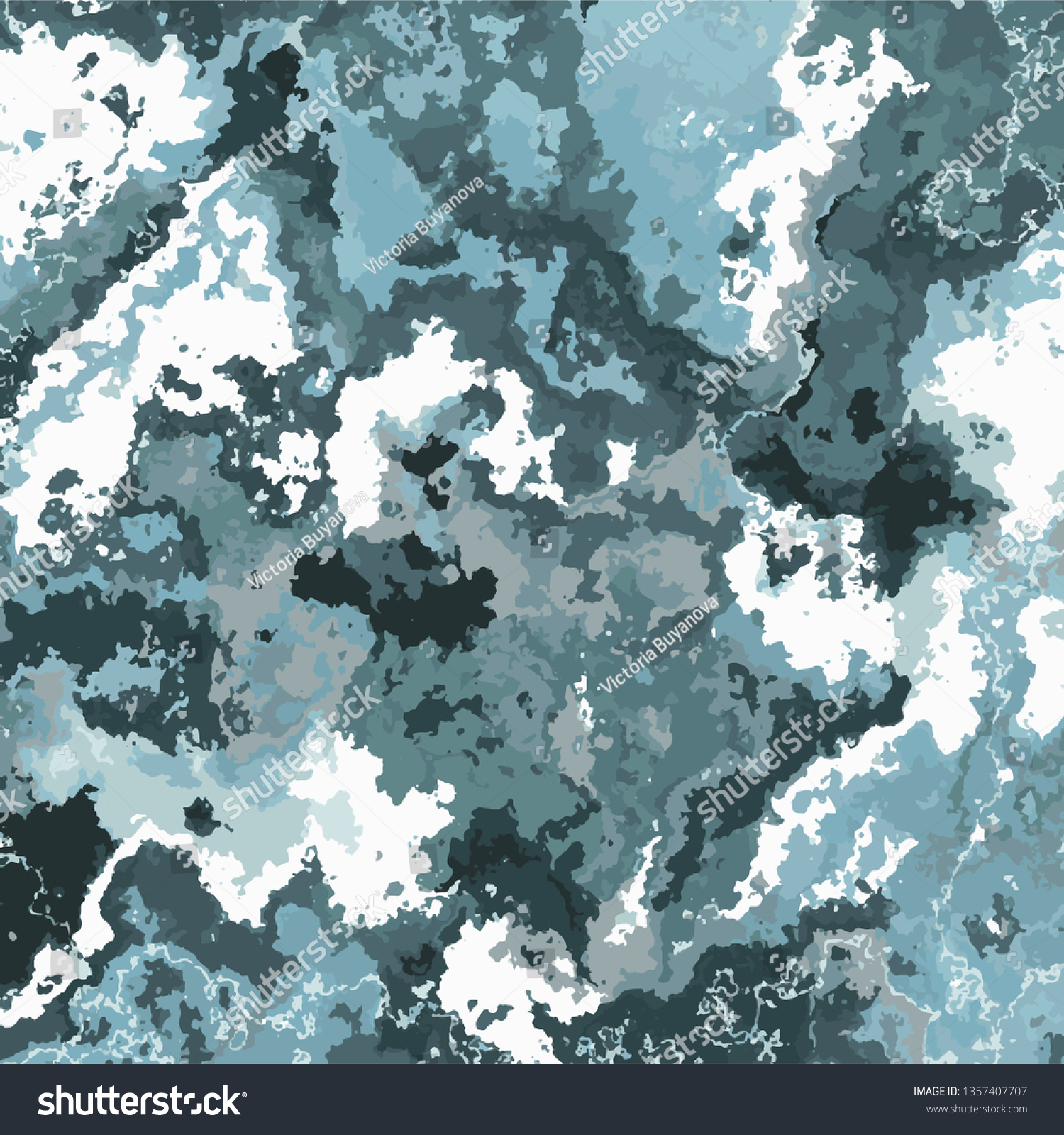 Abstract Vector Background Marble Stone Texture Stock Vector (Royalty ...