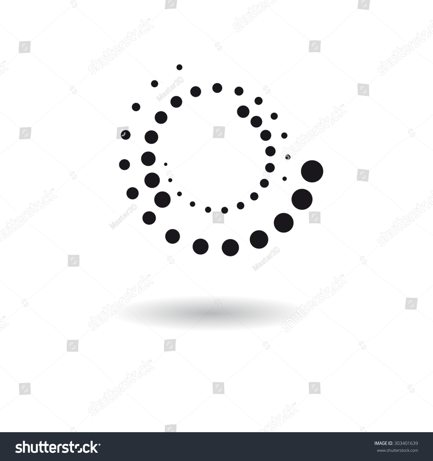 12,508 Dot helix Images, Stock Photos & Vectors | Shutterstock