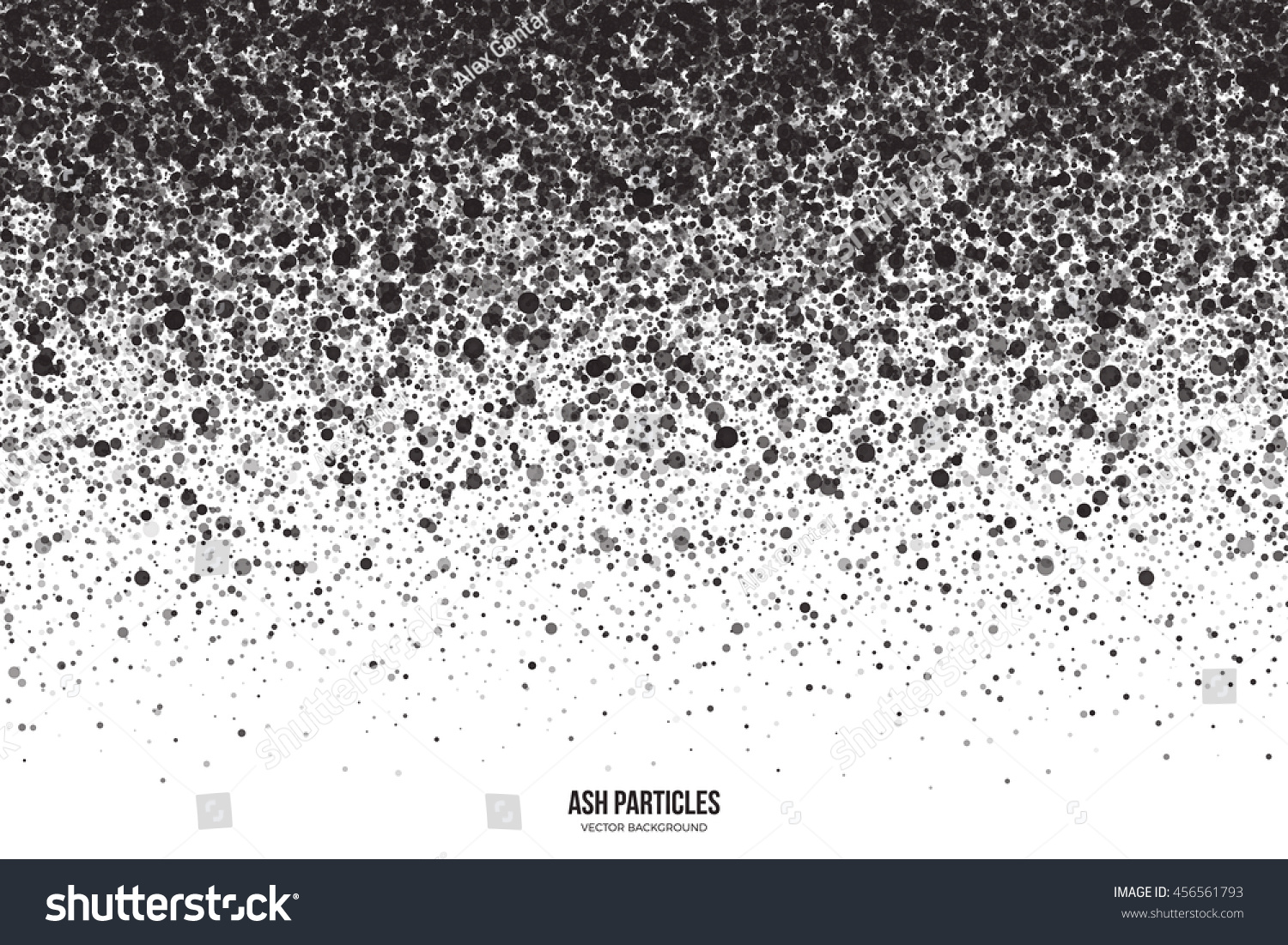 4,101 Ashes particles Stock Illustrations, Images & Vectors | Shutterstock