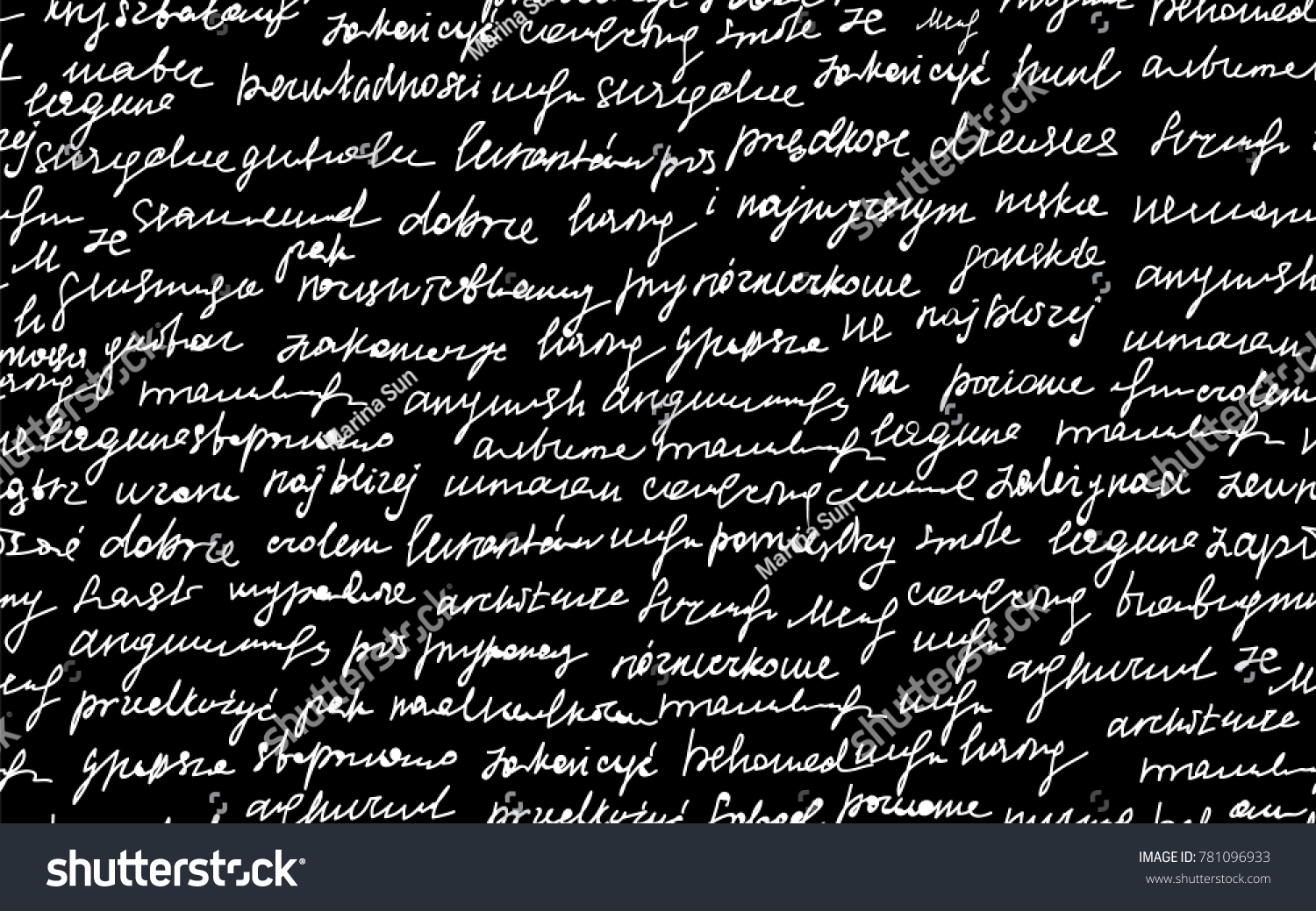 81,278 Writing word on board Images, Stock Photos & Vectors | Shutterstock