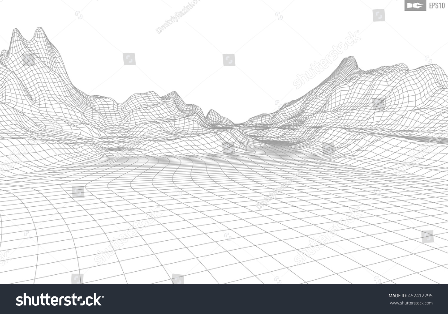 58,580 3d surface mapping Images, Stock Photos & Vectors | Shutterstock