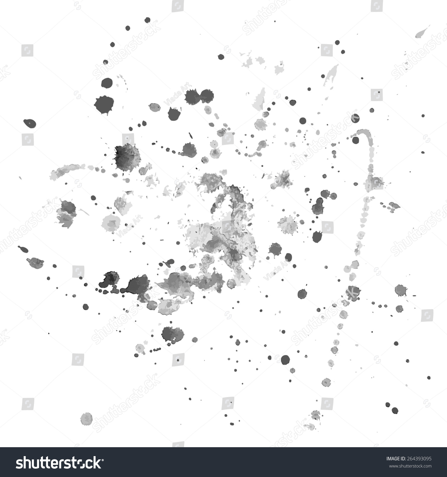 187,387 Paint splatter grey Images, Stock Photos & Vectors | Shutterstock