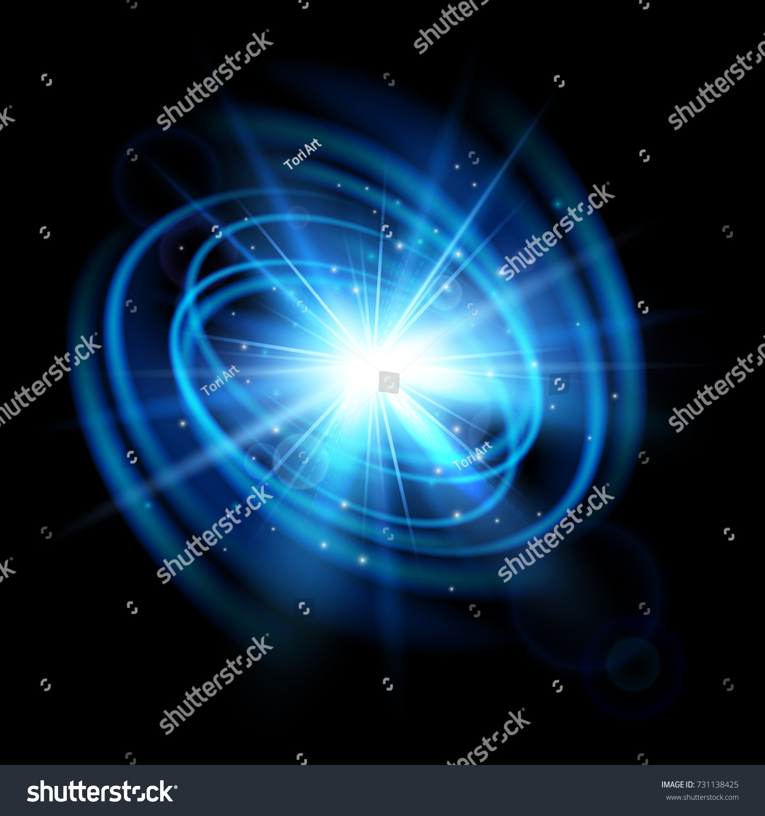 79,285 Blue blast Images, Stock Photos & Vectors | Shutterstock
