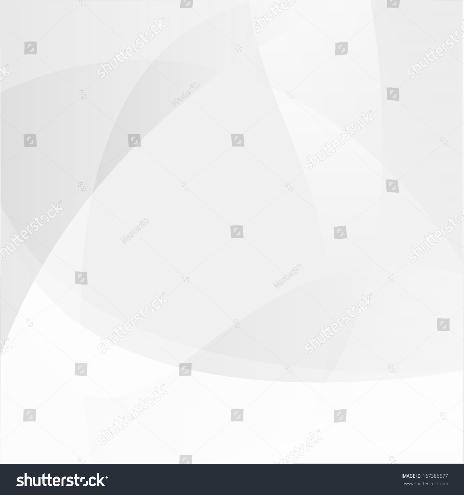 Abstract White Background Stock Vector (Royalty Free) 167386577 ...