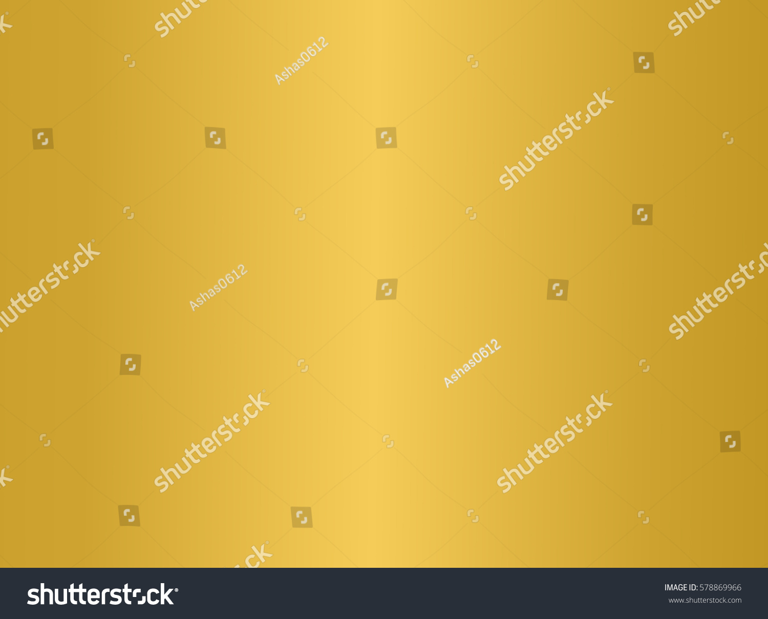 Abstract Yellow Background Gold Background Presentations Stock Vector ...