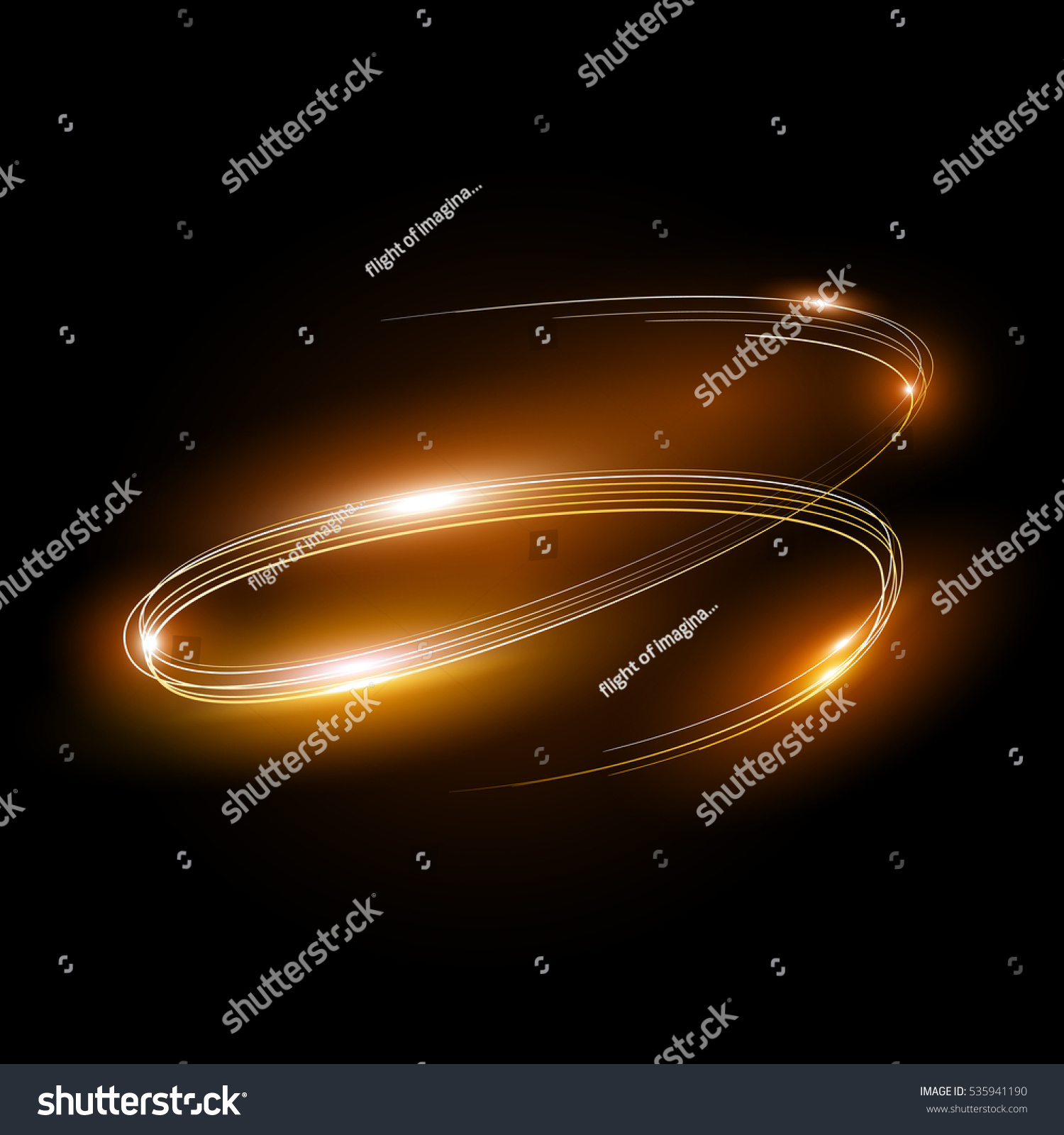 448,832 Orange light circle Images, Stock Photos & Vectors | Shutterstock