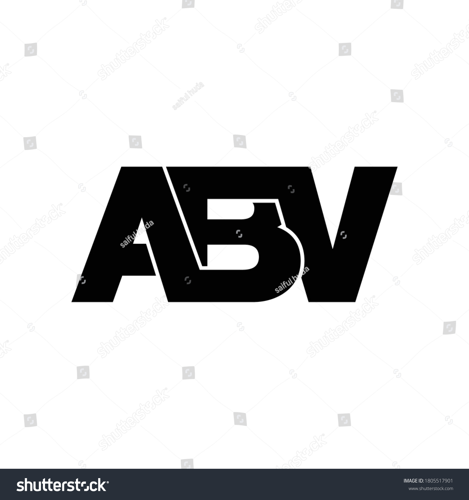 99 Abv logo Images, Stock Photos & Vectors | Shutterstock