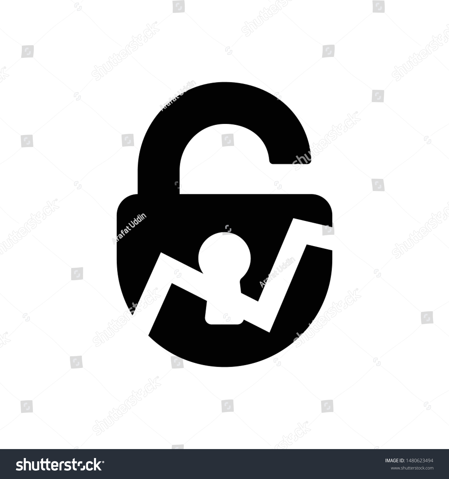 3,554 Data breach icon Images, Stock Photos & Vectors | Shutterstock