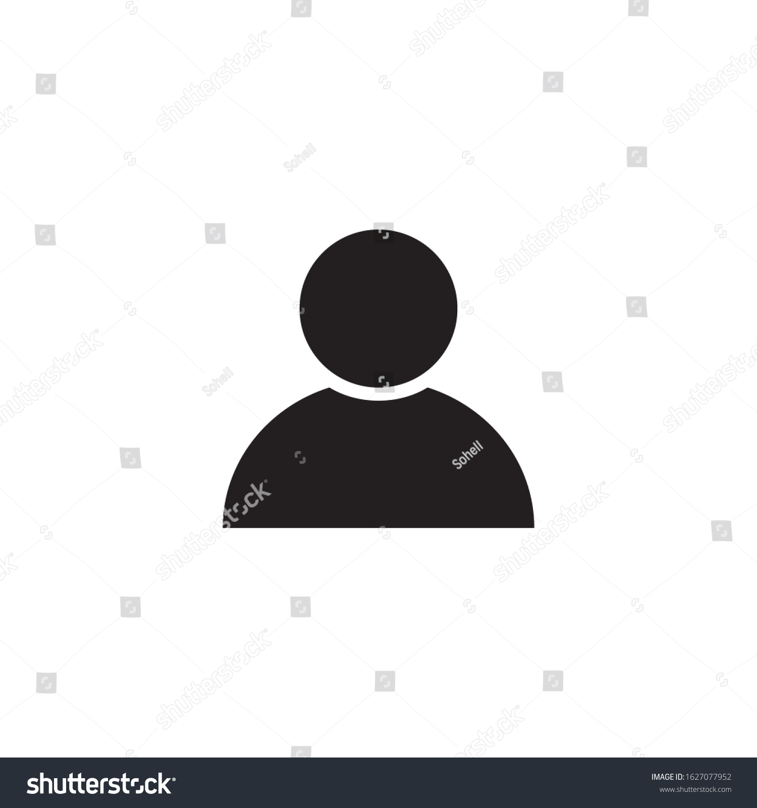 928 My account button Images, Stock Photos & Vectors | Shutterstock
