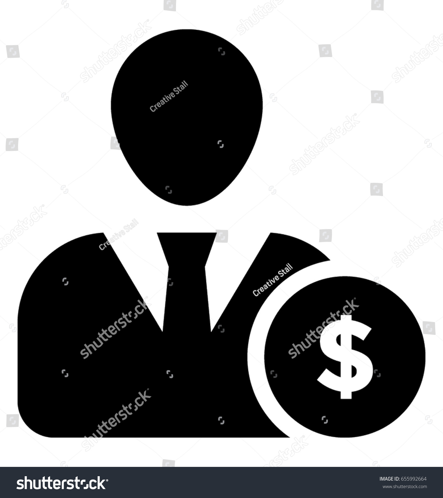 3,815 Accountant avatar Stock Illustrations, Images & Vectors ...