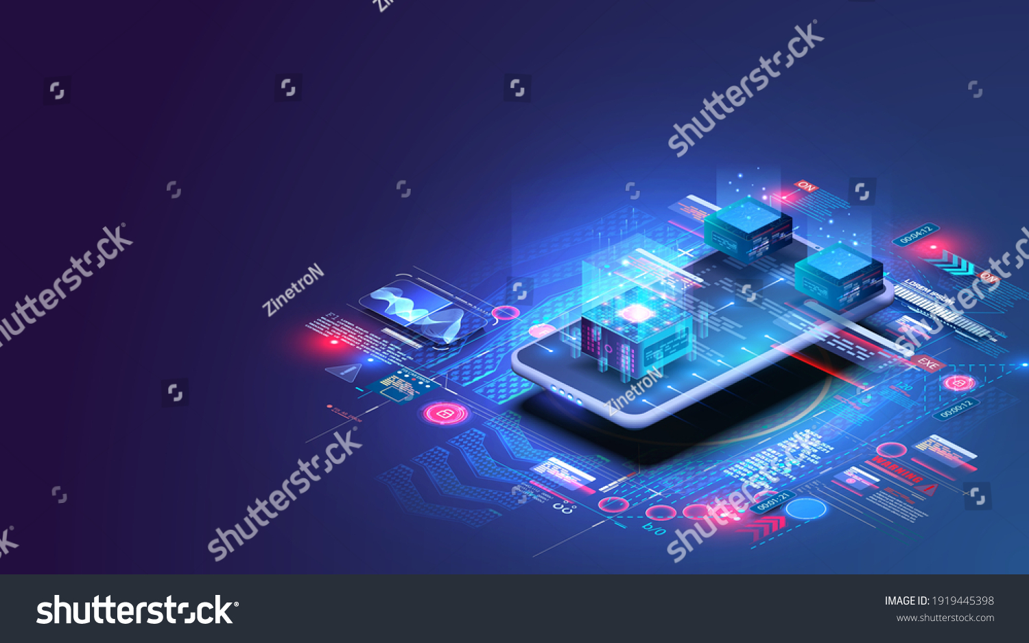 315,692 Digital cube Images, Stock Photos & Vectors | Shutterstock