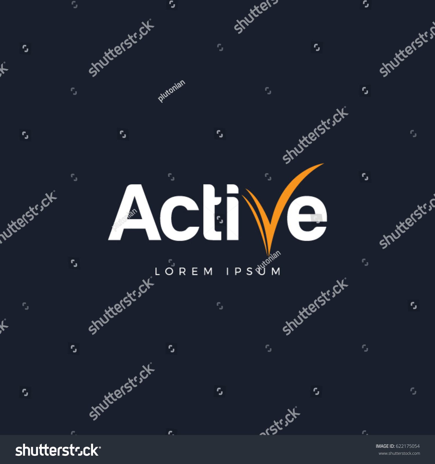 368,672 Active logo Images, Stock Photos & Vectors | Shutterstock