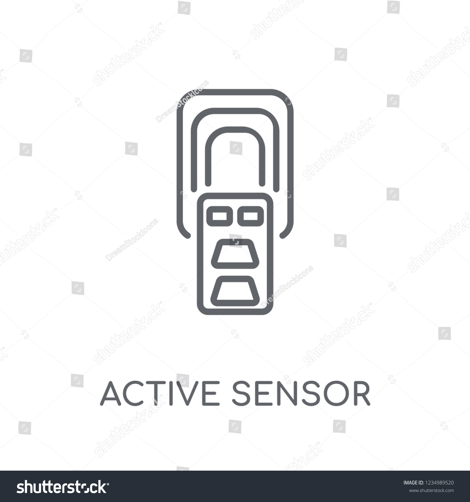 Activesensor Images, Stock Photos & Vectors | Shutterstock