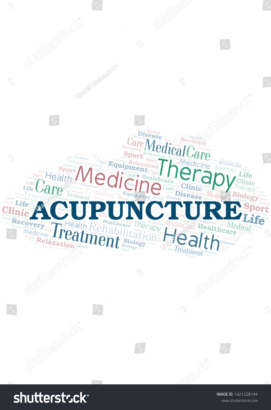 "Acupuncture words" - 647 Ảnh, vector và hình chụp có sẵn | Shutterstock
