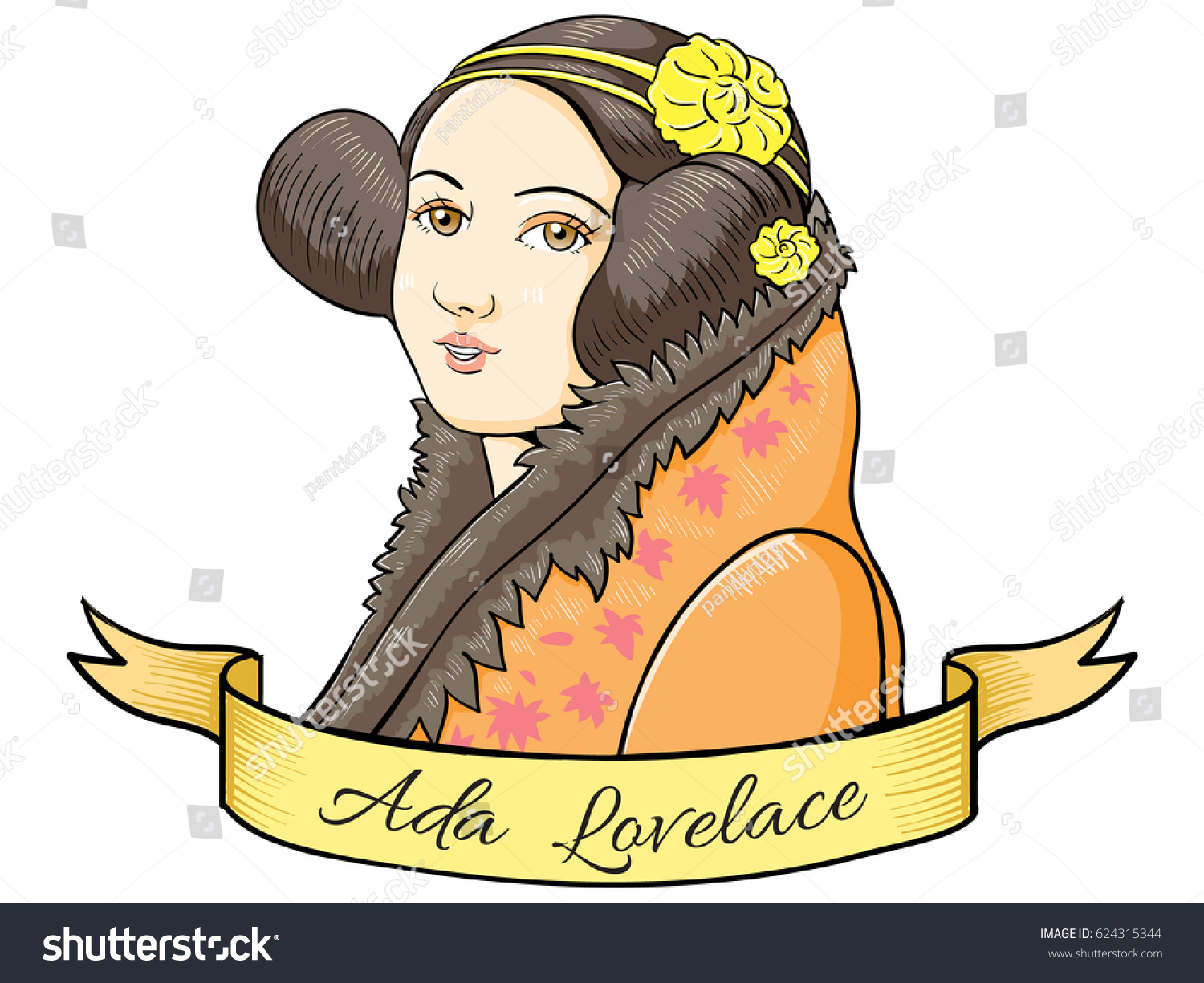 12 imágenes de Ada lovelace day - Imágenes, fotos y vectores de stock ...