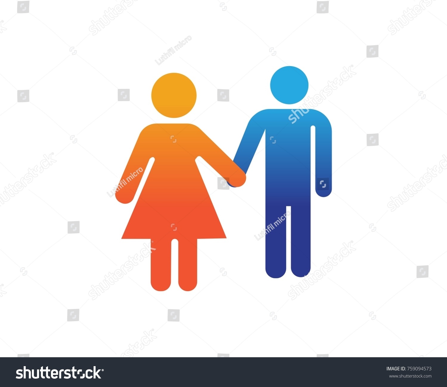 Adoption Logos Template: เวกเตอร์สต็อก (ปลอดค่าลิขสิทธิ์) 759094573 ...