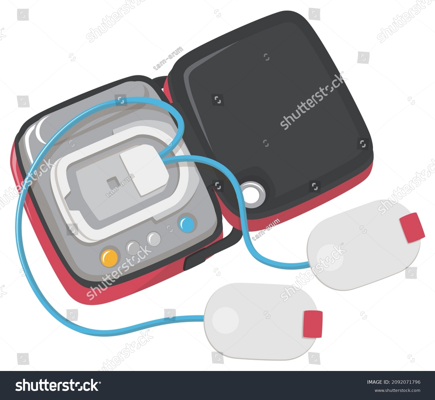 5,530 Defibrillator heart Images, Stock Photos & Vectors | Shutterstock