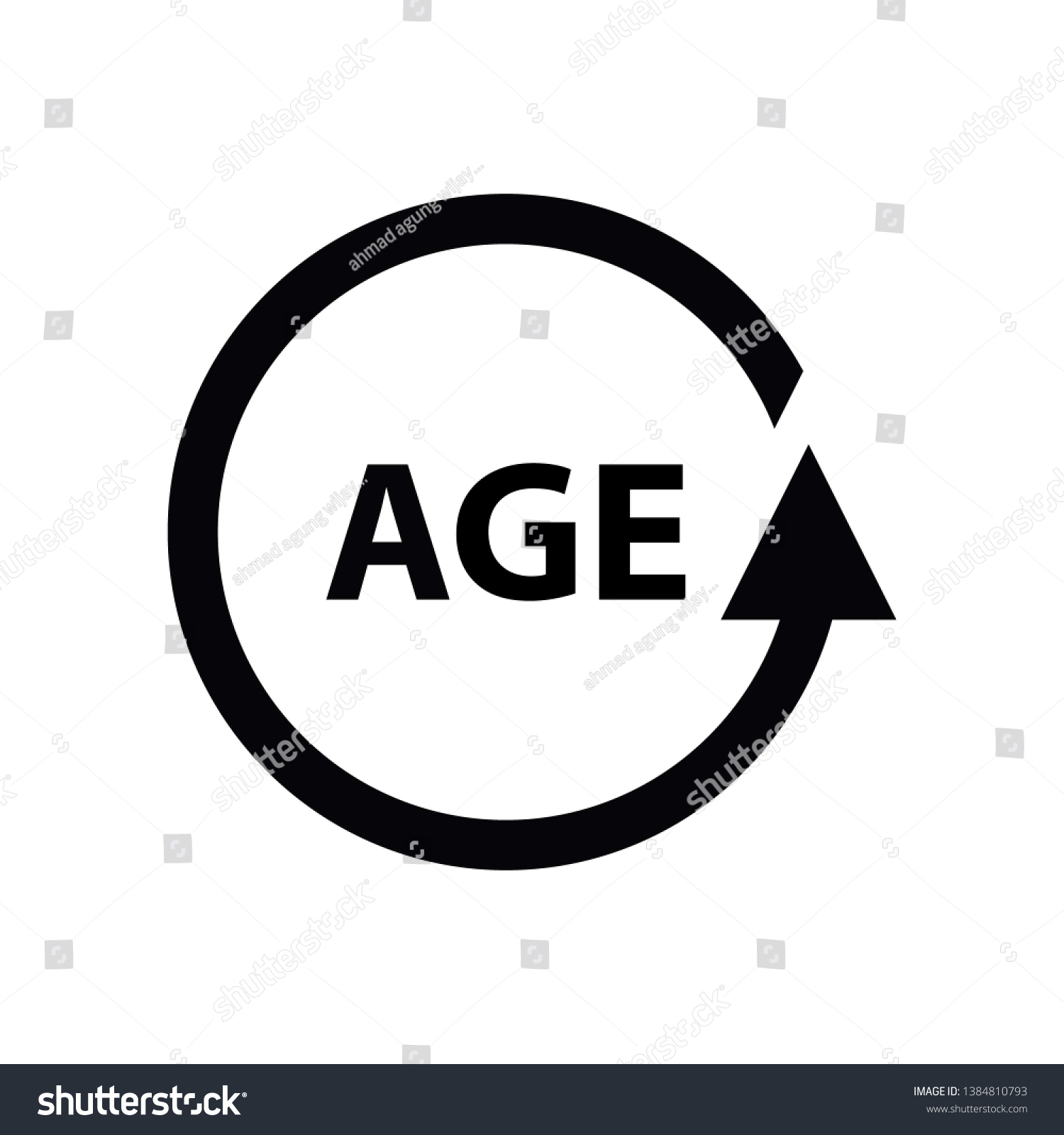 946,730 Aging symbol Images, Stock Photos & Vectors | Shutterstock
