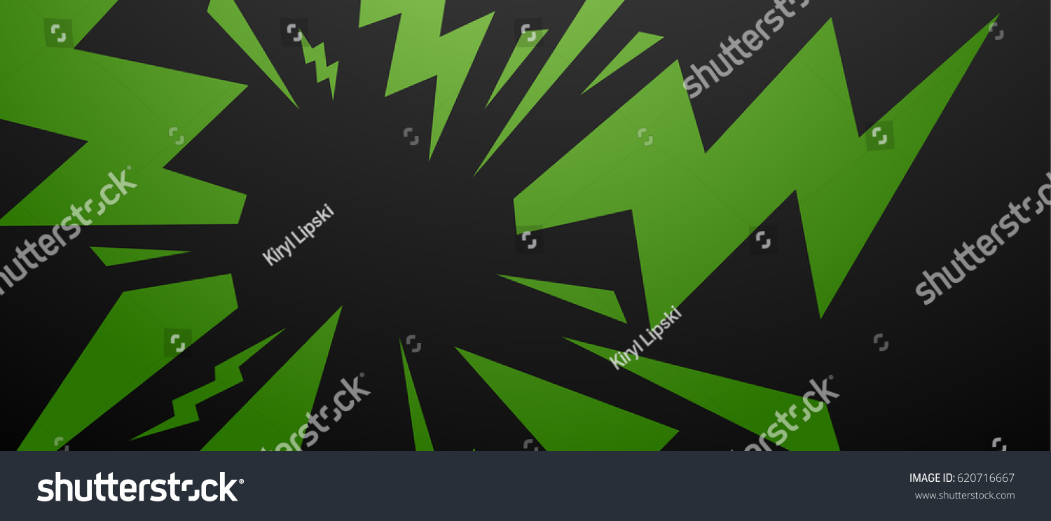 196,224 Green explosion background Images, Stock Photos & Vectors ...