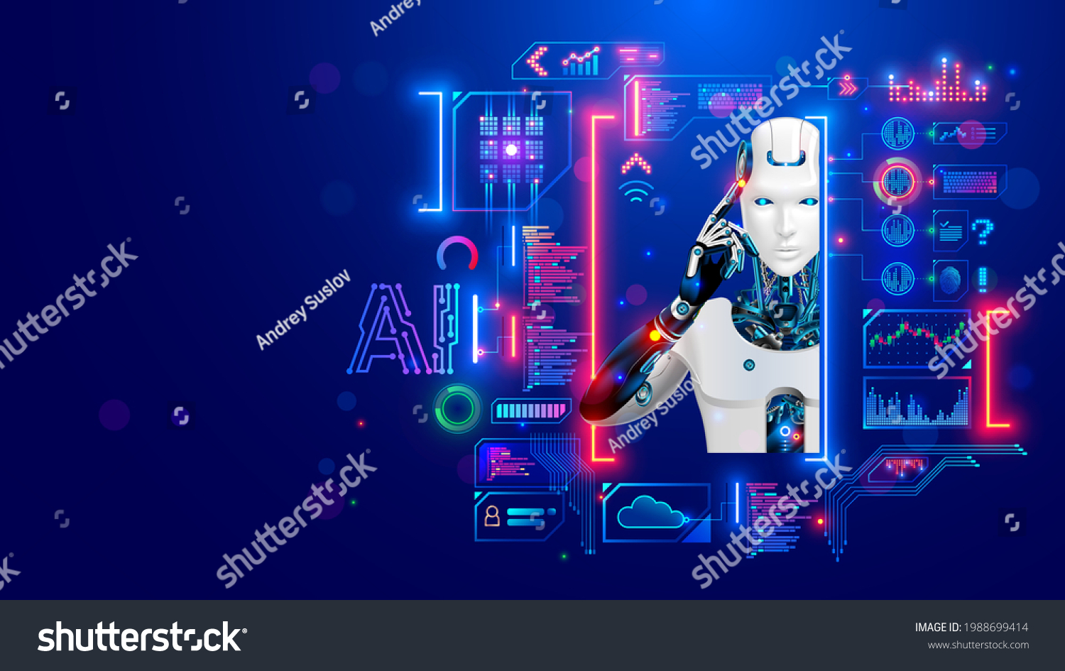 180,819 Modern tech frame Images, Stock Photos & Vectors | Shutterstock