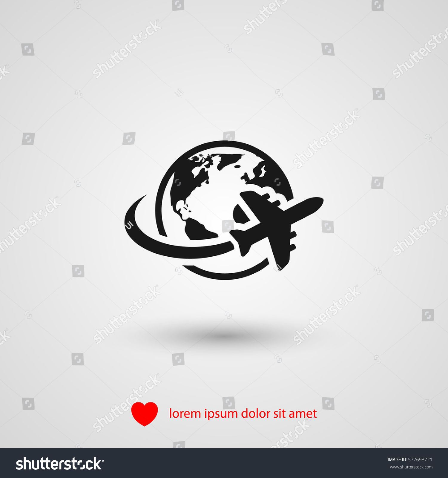 396,165 International travel icons Images, Stock Photos & Vectors ...