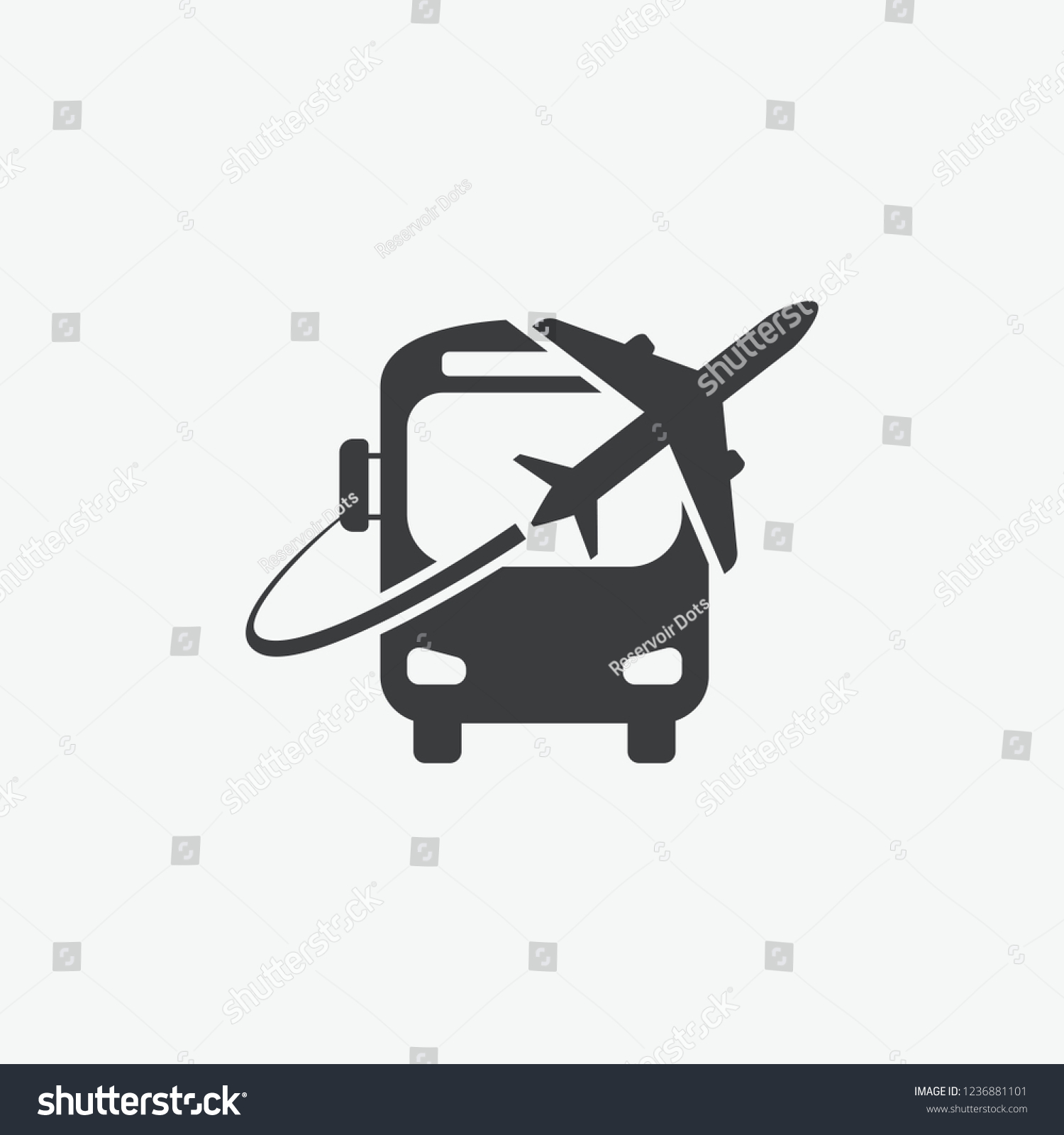9,761 ilustraciones de Airport transfers icon - Ilustraciones, imágenes ...