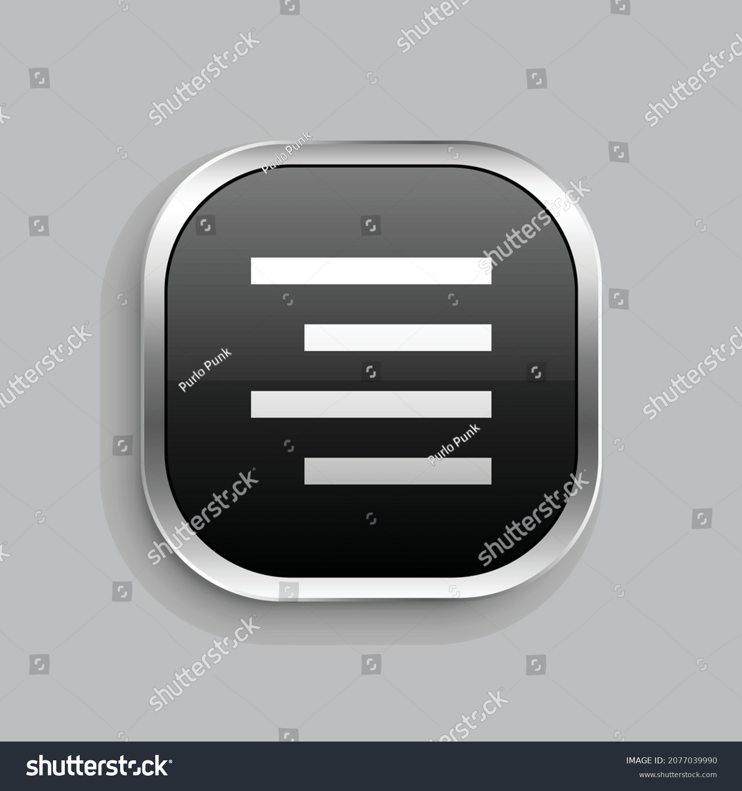 250 Rectangles aligned to the right Images, Stock Photos & Vectors ...