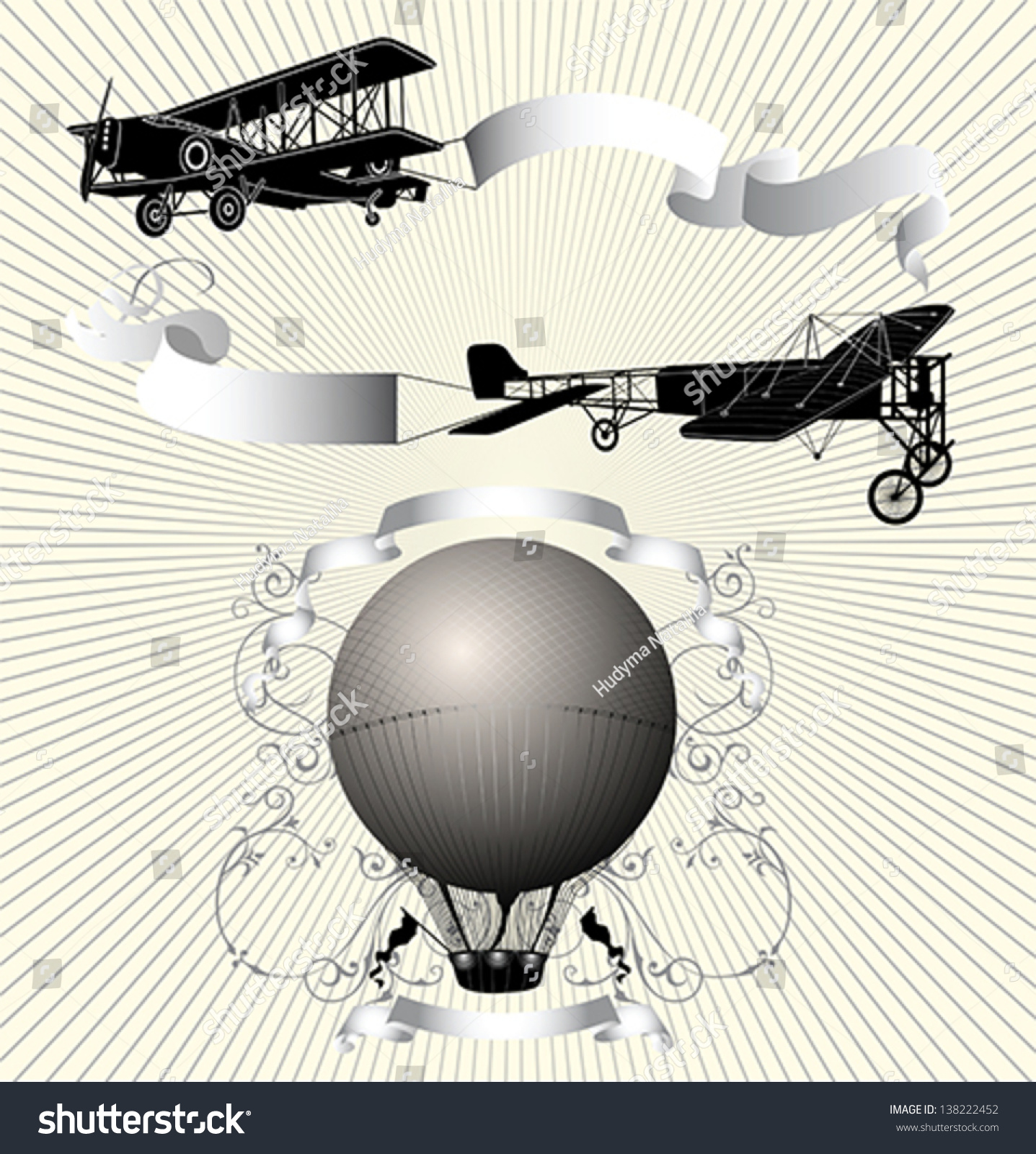 All Elements Textures Individual Objects Vector Stock Vector (Royalty ...