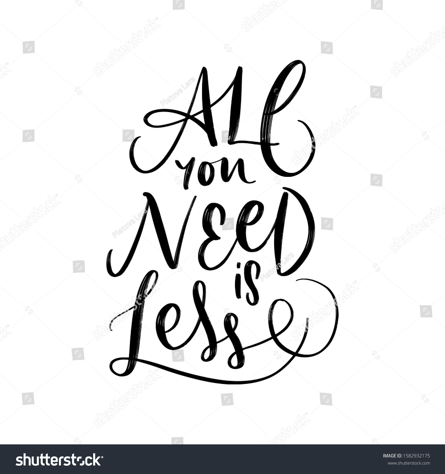 All You Need Less Vector Motivational 스톡 벡터(로열티 프리) 1582932175 ... All You Need Less Vector Motivational 스톡 벡터(로열티 프리) 1582932175 ...