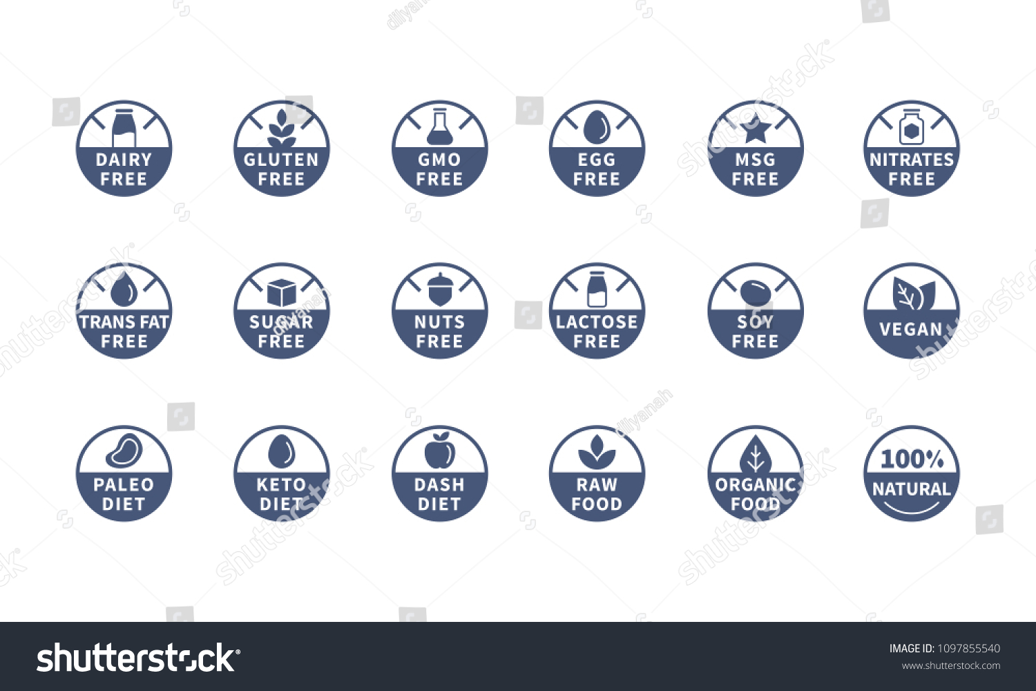 777,563 Food label icon Images, Stock Photos & Vectors | Shutterstock