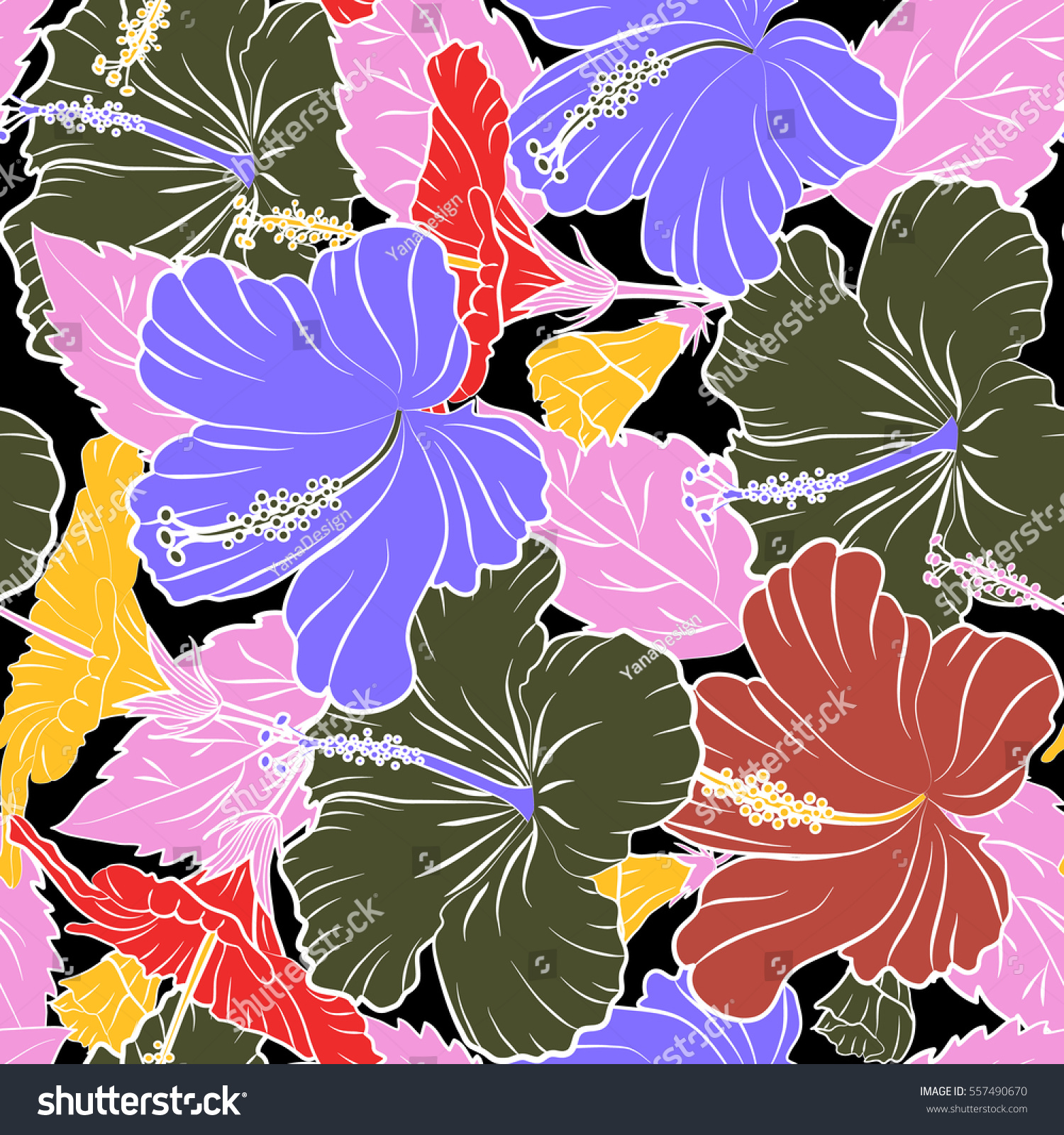 Vektor Stok Aloha Tshirt Design Aloha Hawaii Luau (Tanpa Royalti ... Vektor Stok Aloha Tshirt Design Aloha Hawaii Luau (Tanpa Royalti ...