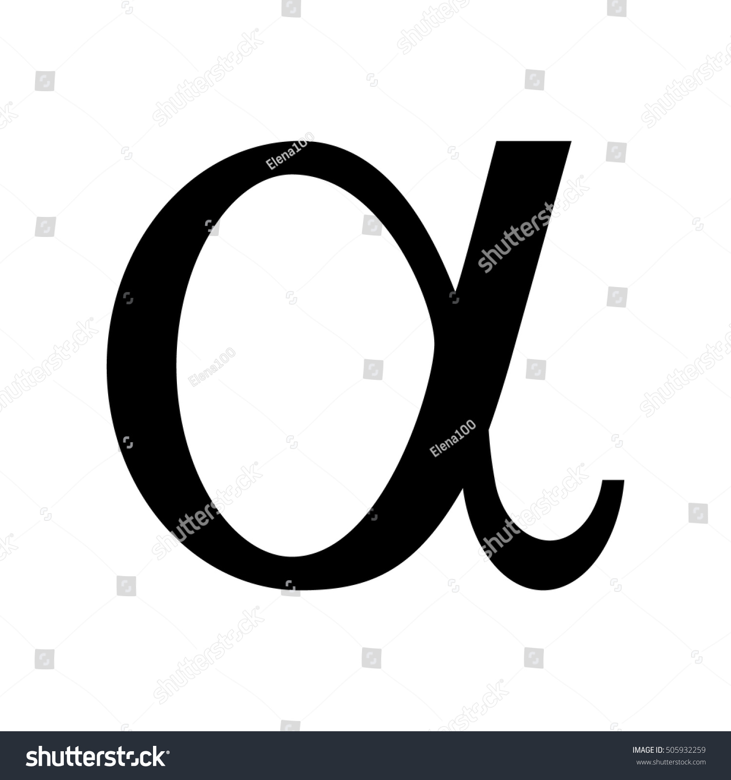 13,712 Alpha letter Images, Stock Photos & Vectors | Shutterstock