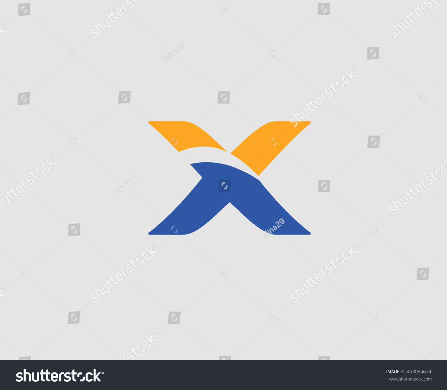1,816 Creative x word Stock Vectors, Images & Vector Art | Shutterstock