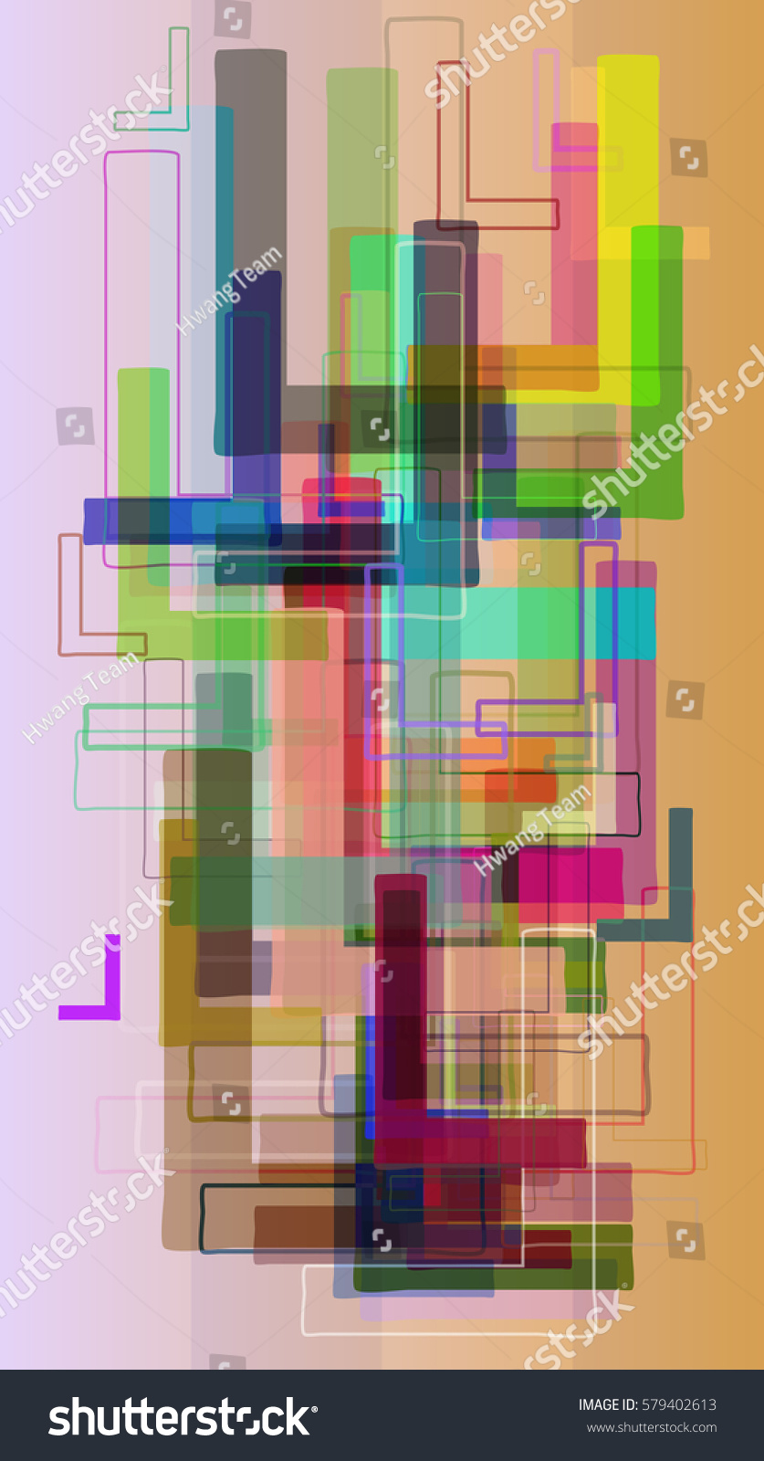 Alphabet L Design Idea Stock Vector (Royalty Free) 579402613 | Shutterstock