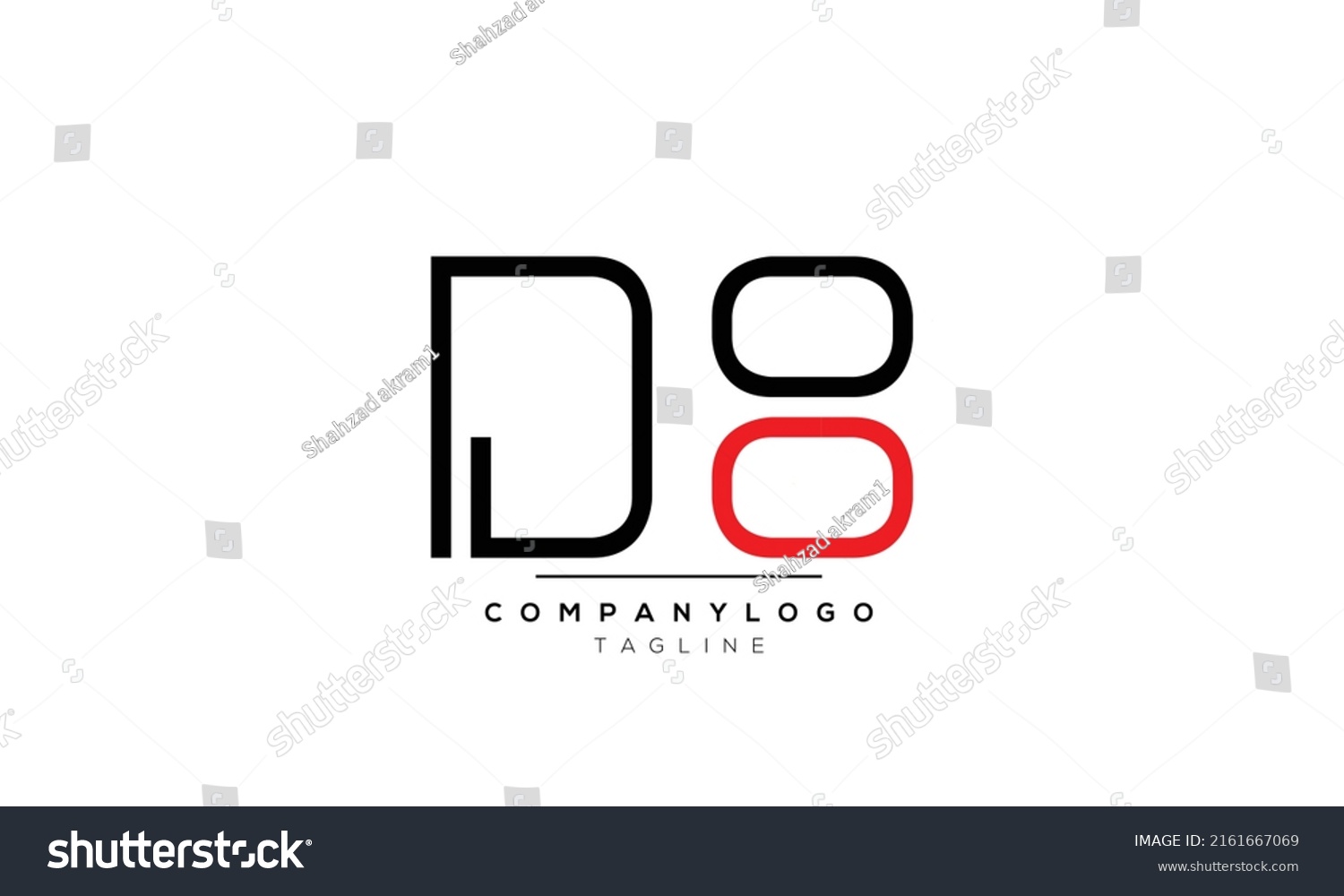 21 D8 letter Images, Stock Photos & Vectors | Shutterstock