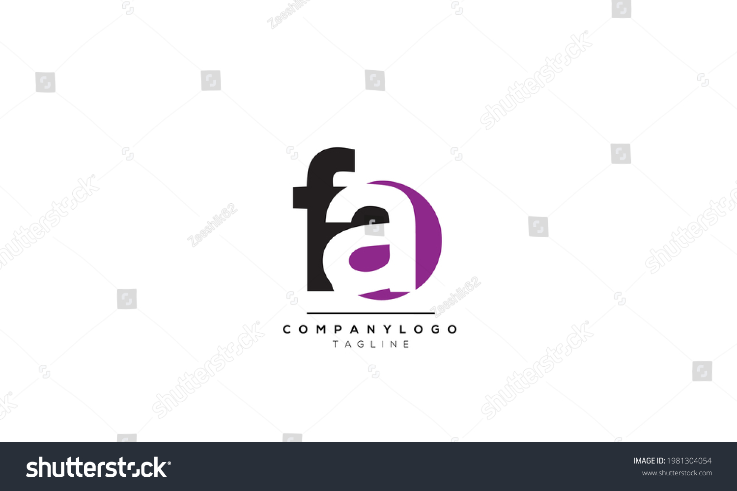 15,199 Fa Stock Vectors, Images & Vector Art | Shutterstock