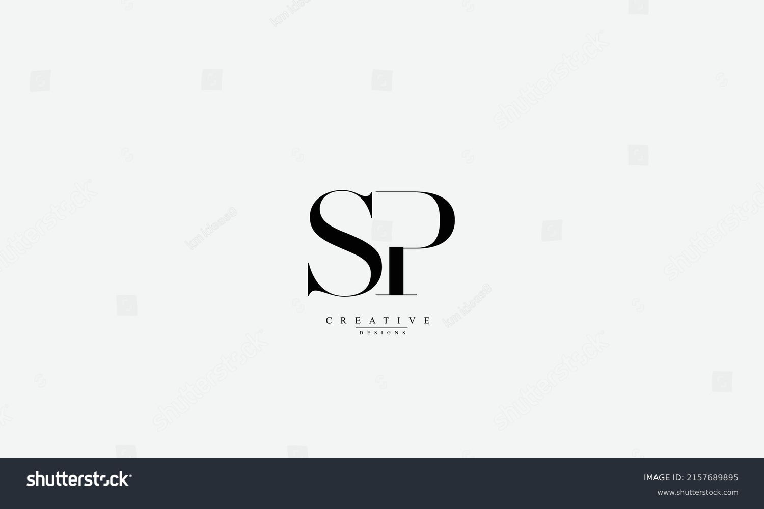3,770 Letters sp Stock Illustrations, Images & Vectors | Shutterstock