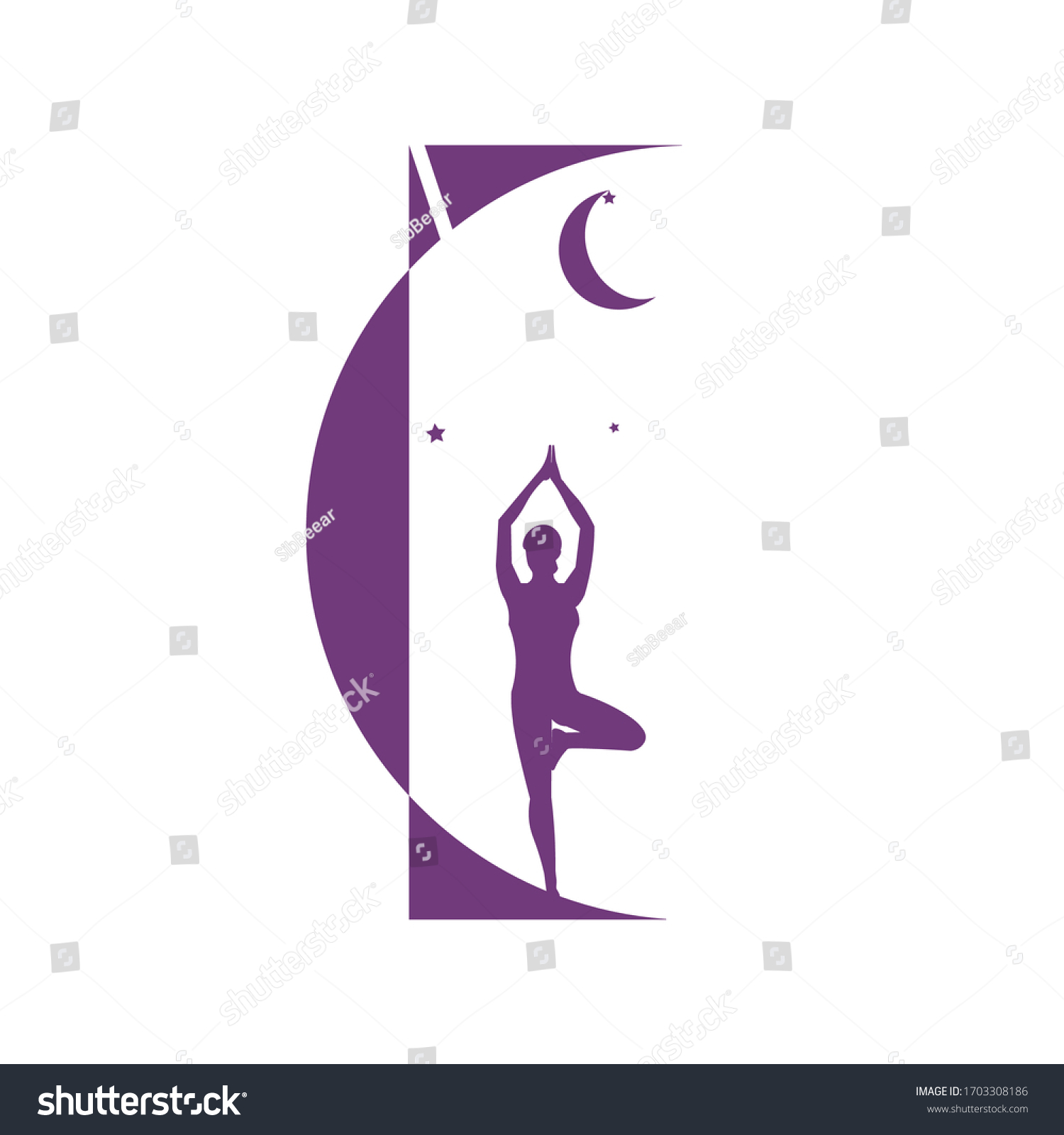 Amazing Cartoon Girl Yoga Lotus Practices Stock Vector (Royalty Free ... Amazing Cartoon Girl Yoga Lotus Practices Stock Vector (Royalty Free ...
